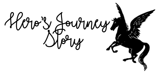 Hero’s Journey Short Story Creative Writing Project – Eat, Teach, Slay